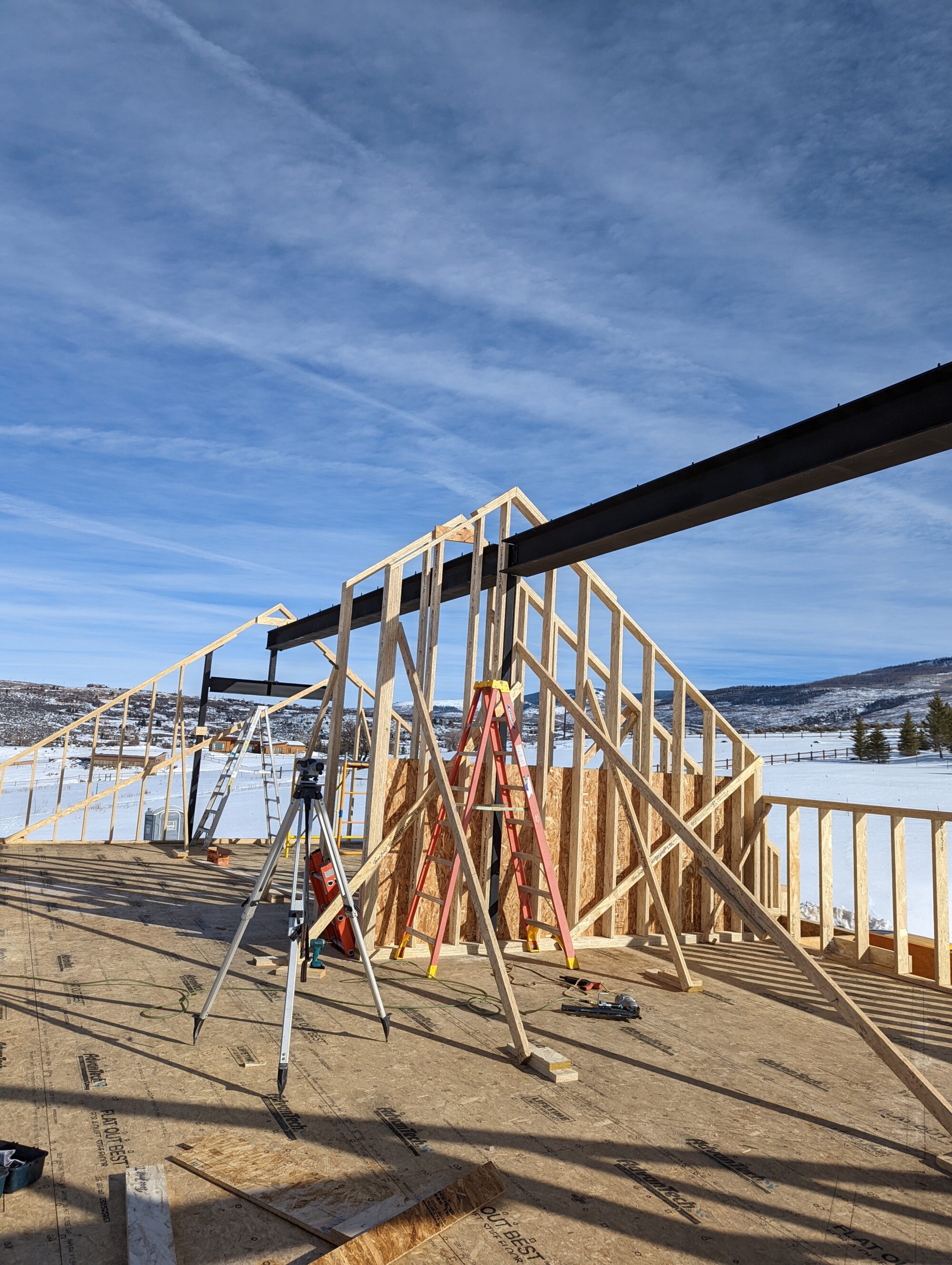 Gallery – Colorado Steel Works